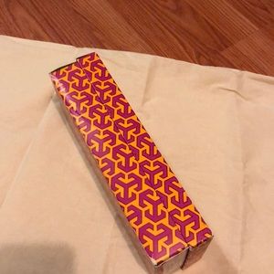 Tory Burch | Bags | Authentic Tory Box And Extra Large Purse Bag | Poshmark